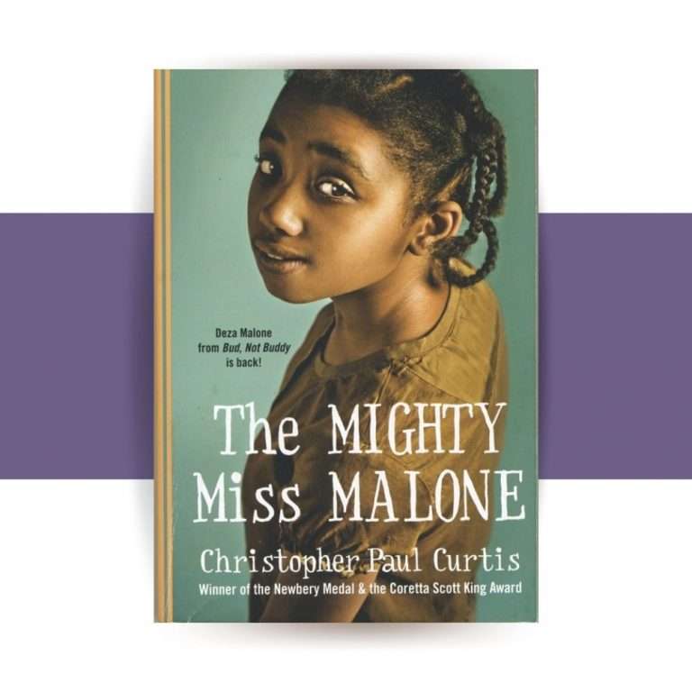 The Mighty Miss Malone – Hewitt Learning