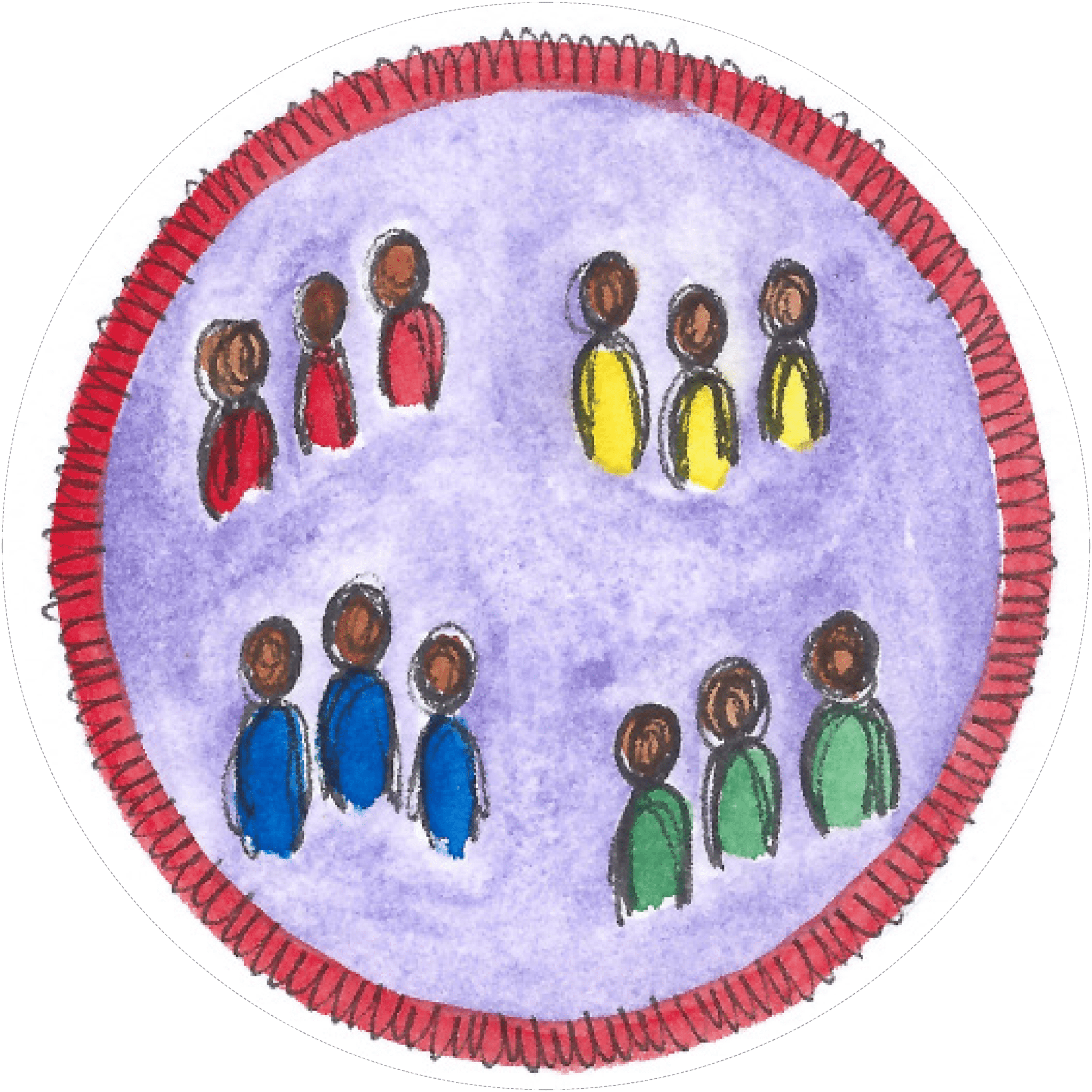 Amani WorldStage – Hewitt Learning