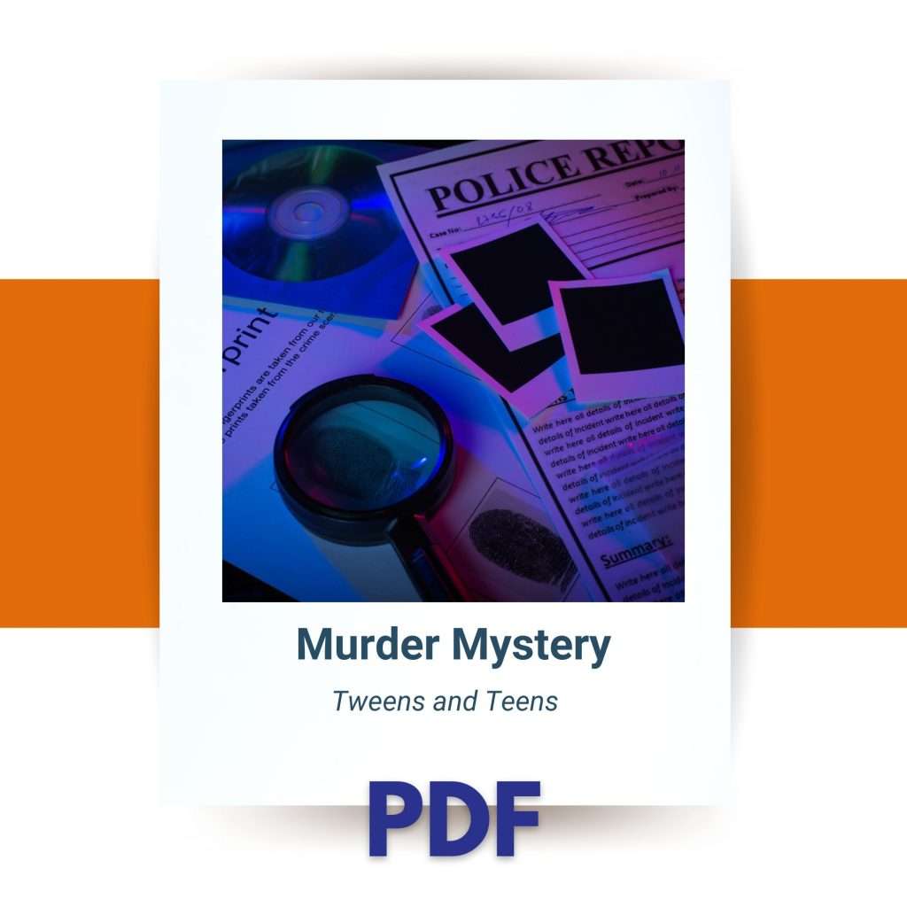 Tweens & Teens – Hewitt Learning