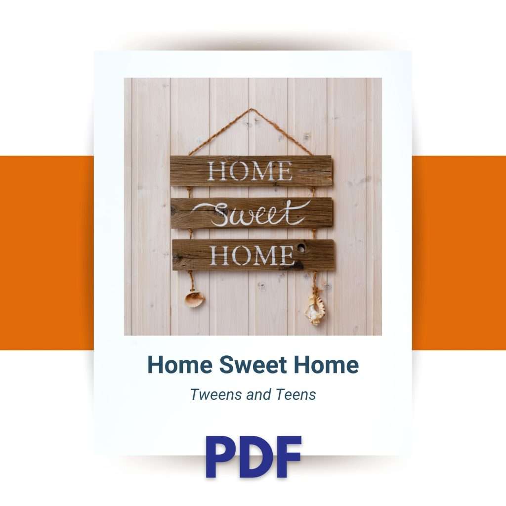 Home Sweet Home – Hewitt Learning