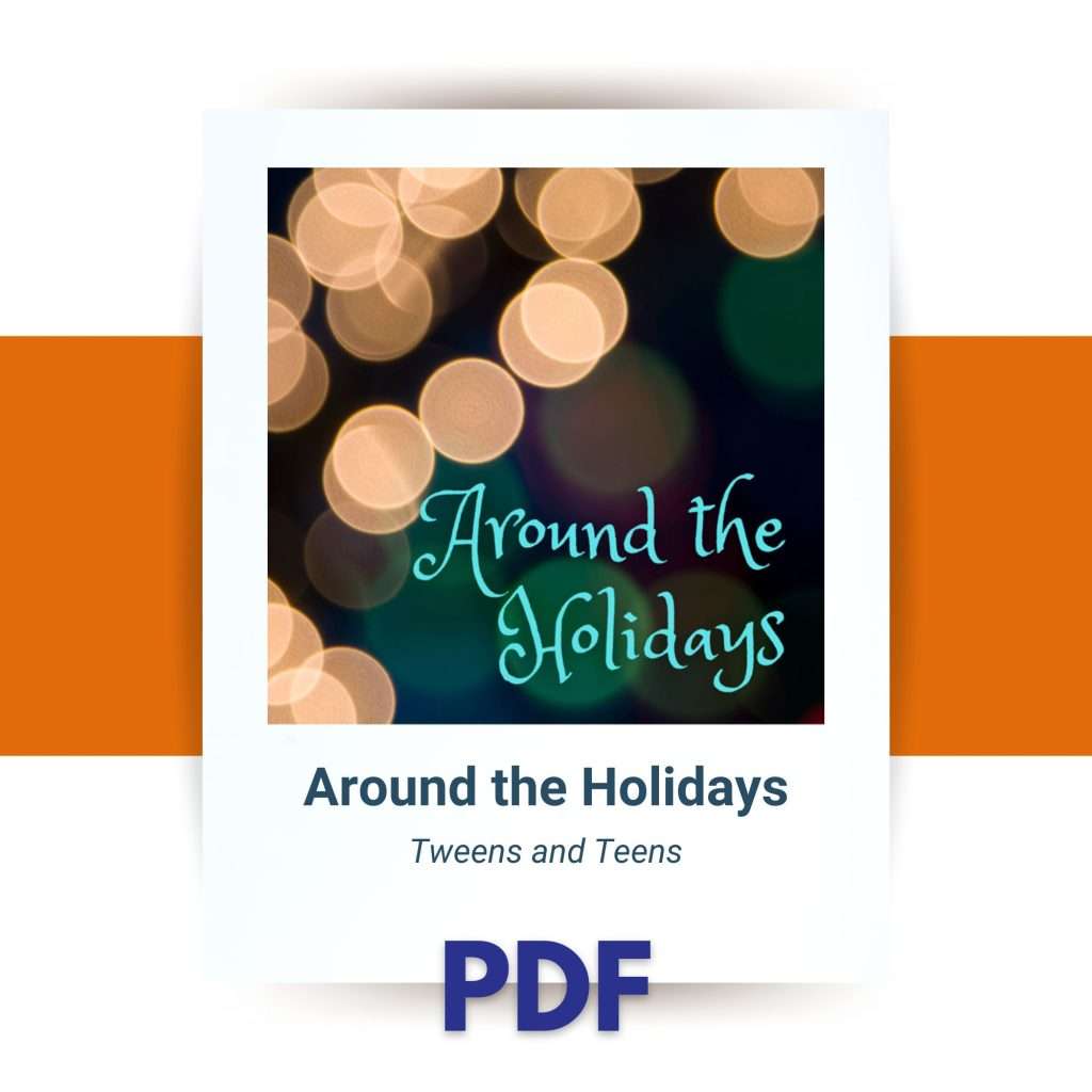 Around the Holidays – Hewitt Learning