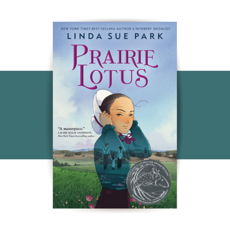 Prairie Lotus – Hewitt Learning
