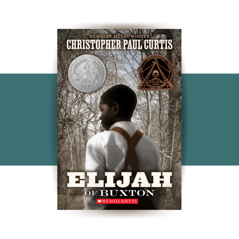 Elijah of Buxton – Hewitt Learning