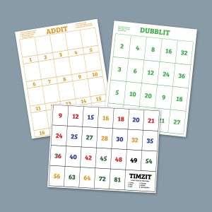 Math-It – Hewitt Learning